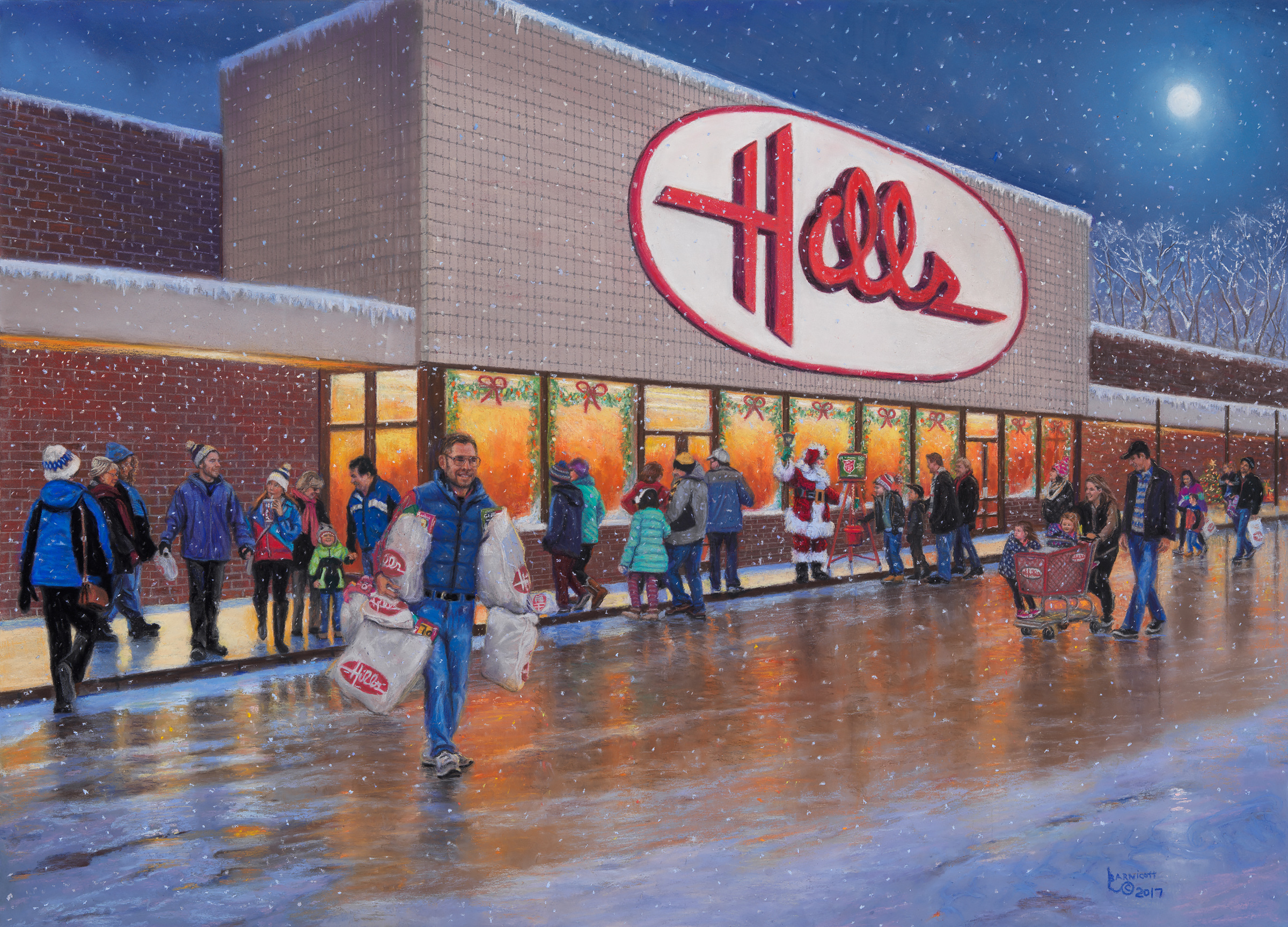 Hills Brands