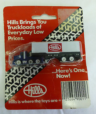 Nostalgia | Hills Brands